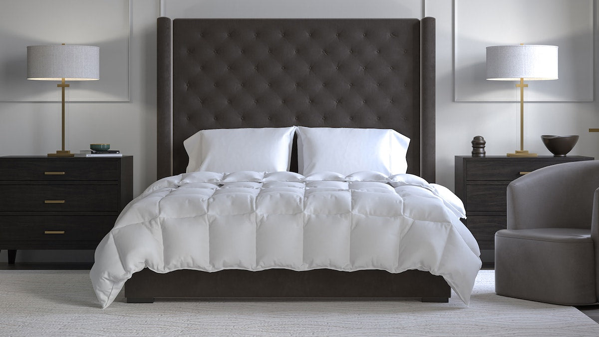 Choosing the Perfect Upholstered Bed for Your Bedroom – Comodo Living