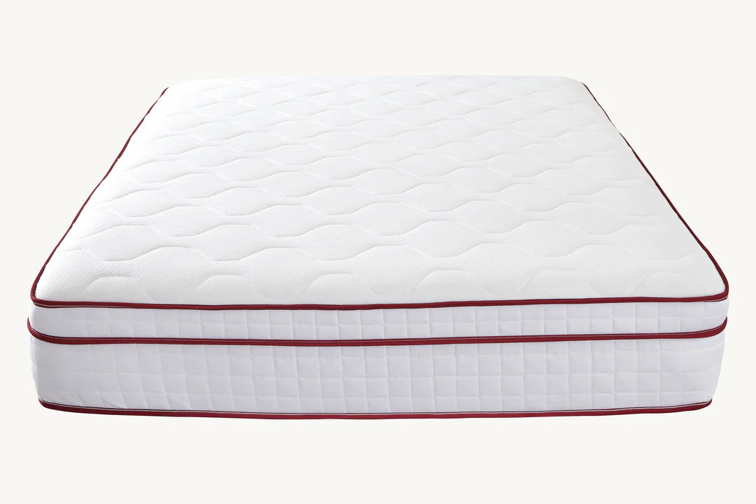 Choosing the Perfect Mattress for a Good Sleep | COMODO LIVING – Comodo ...