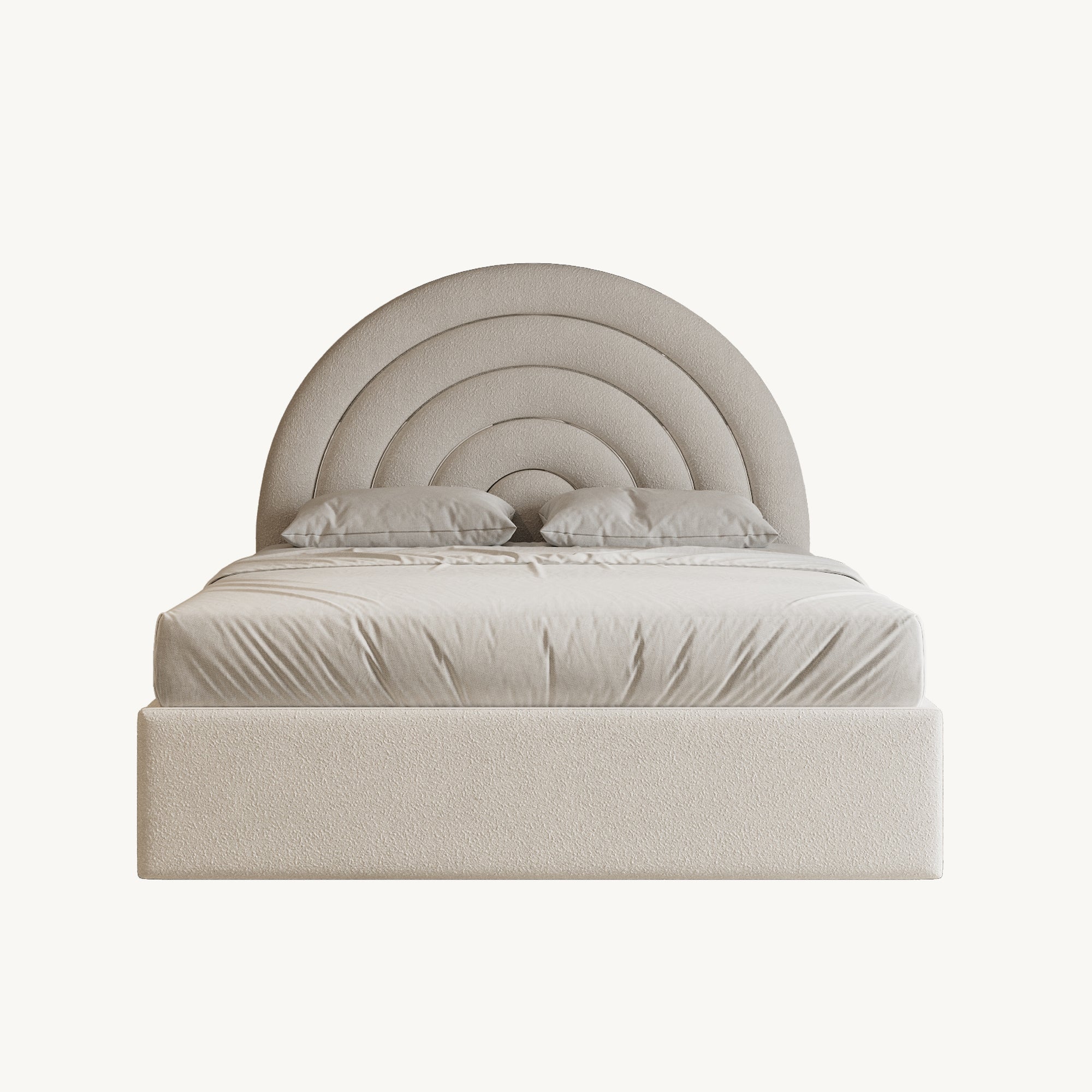 THE ARTHUR BED – Comodo Living