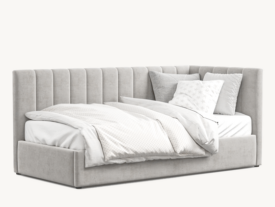 Comodo Living: Upholstered Beds, Headboards, Footstools & Mattresses ...