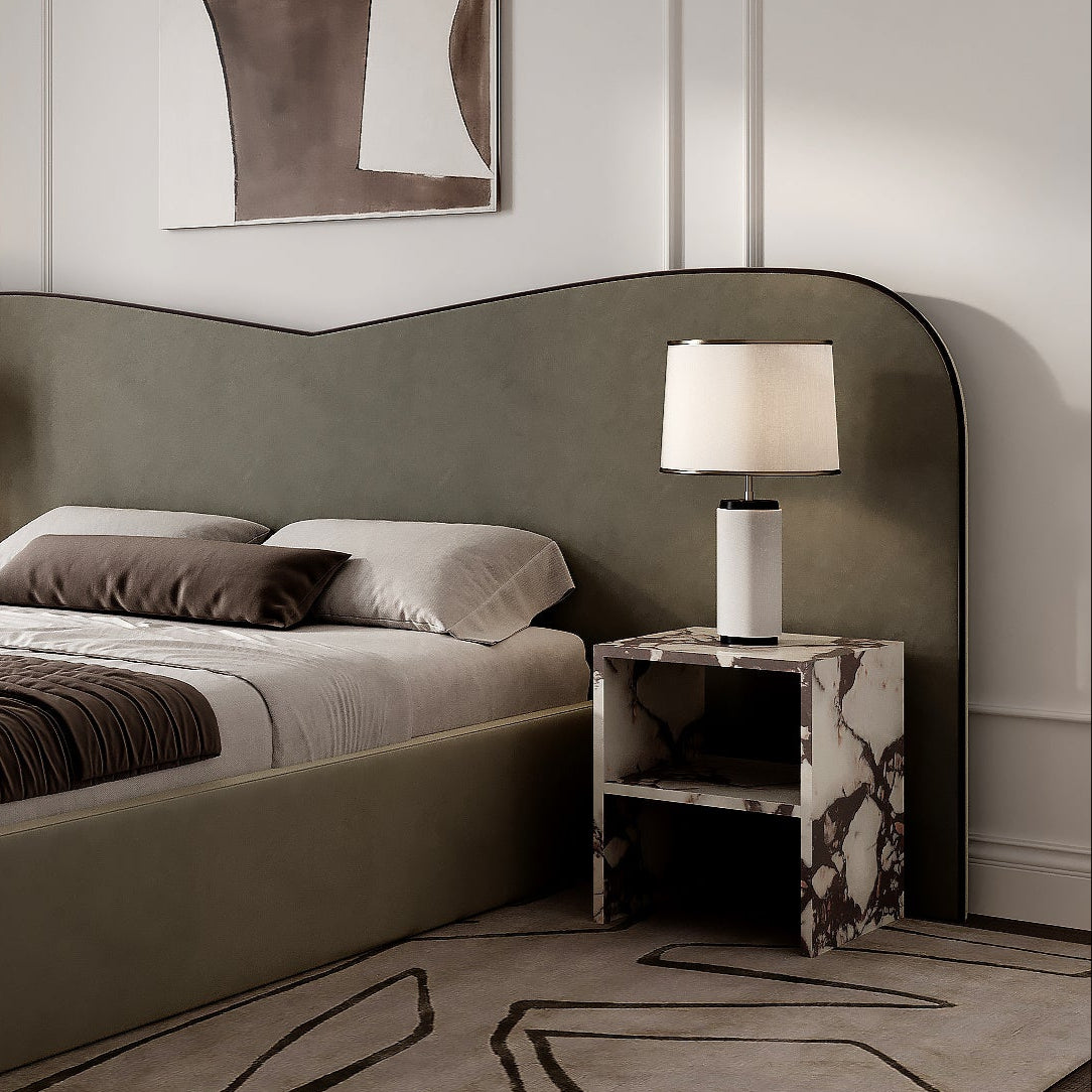 Comodo Living: Upholstered Beds, Headboards, Footstools & Mattresses ...