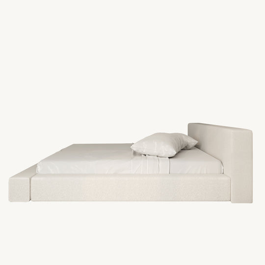 Comodo Living: Upholstered Beds, Headboards, Footstools & Mattresses ...