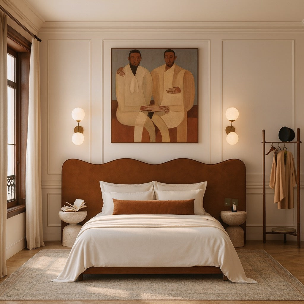 Interior Designers – Comodo Living