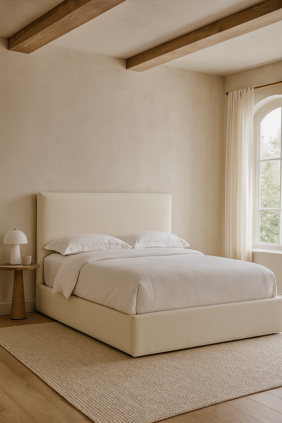 Soho Bed UK | Comodo Living – Comodo Living