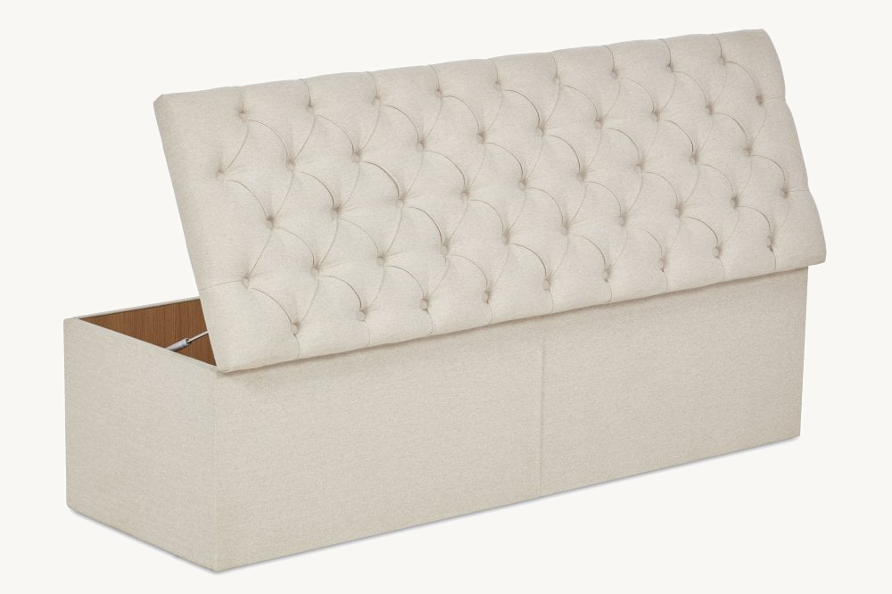 Layla Storage Box UK | Comodo Living – Comodo Living