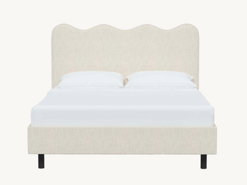 Squiggle Bed UK | Comodo Living – Comodo Living