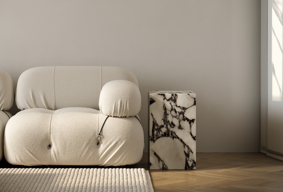 Comodo Living: Upholstered Beds, Headboards, Footstools & Mattresses ...