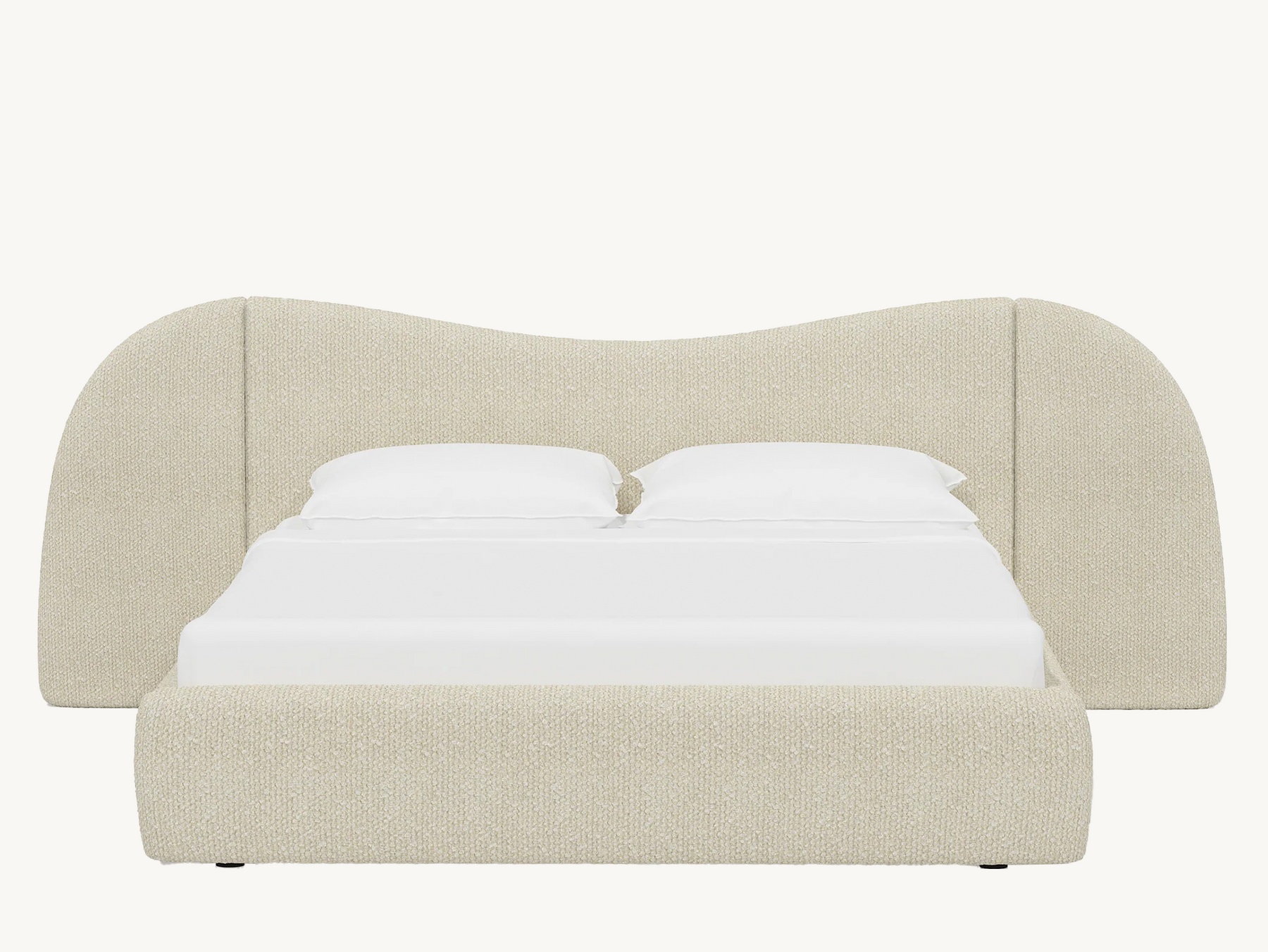 THE EXTENDED SAVANNAH BED – Comodo Living