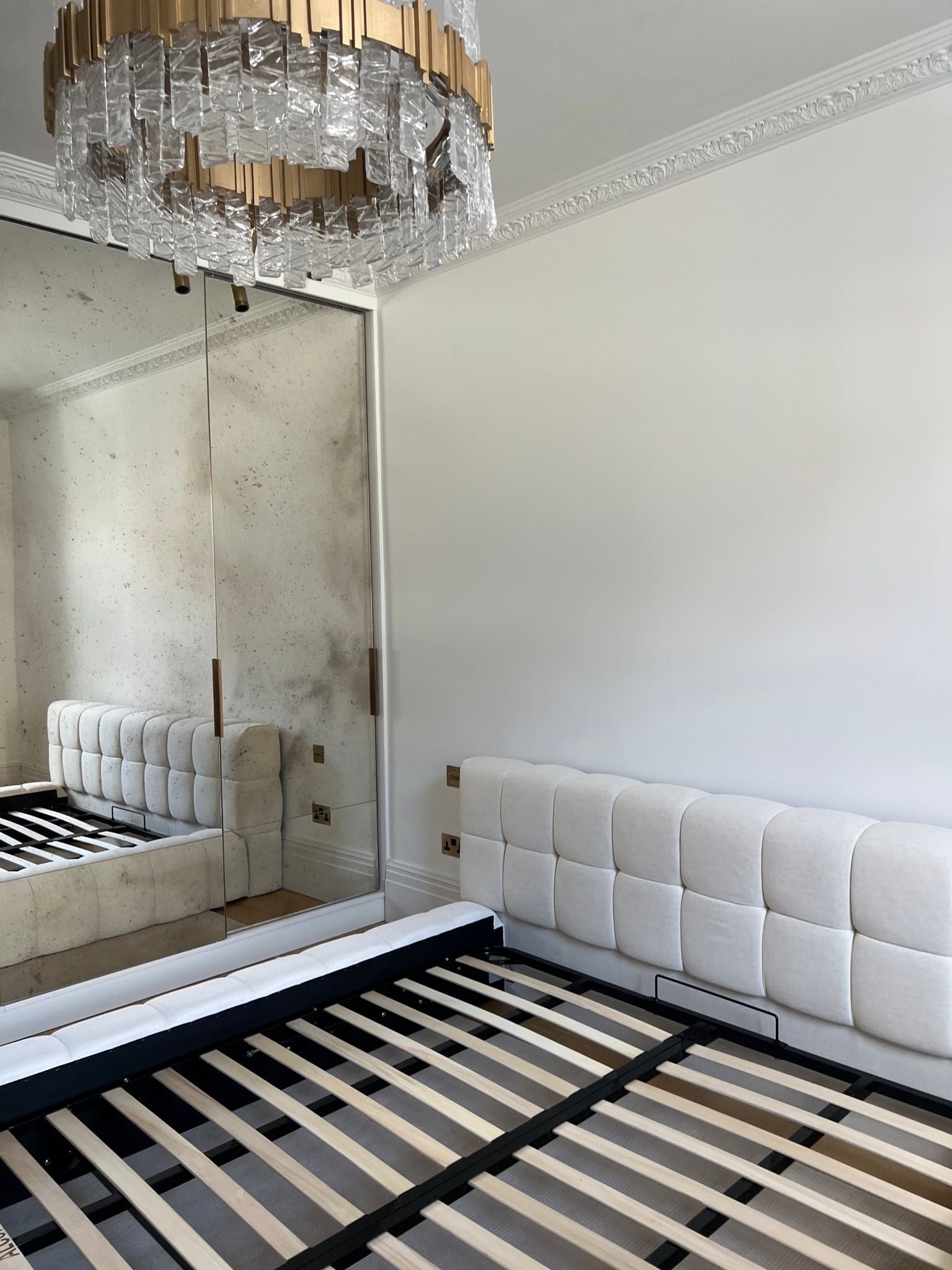 Marshmallow Bed – Ultimate Comfort by Comodo Living – Comodo Living