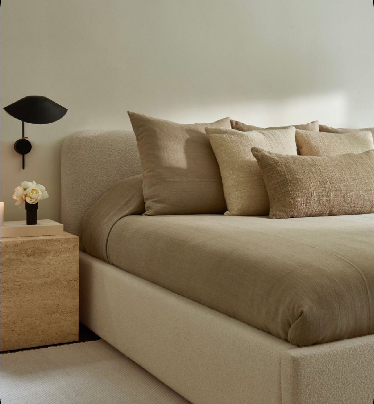 Savannah Bed UK | Comodo Living – Comodo Living