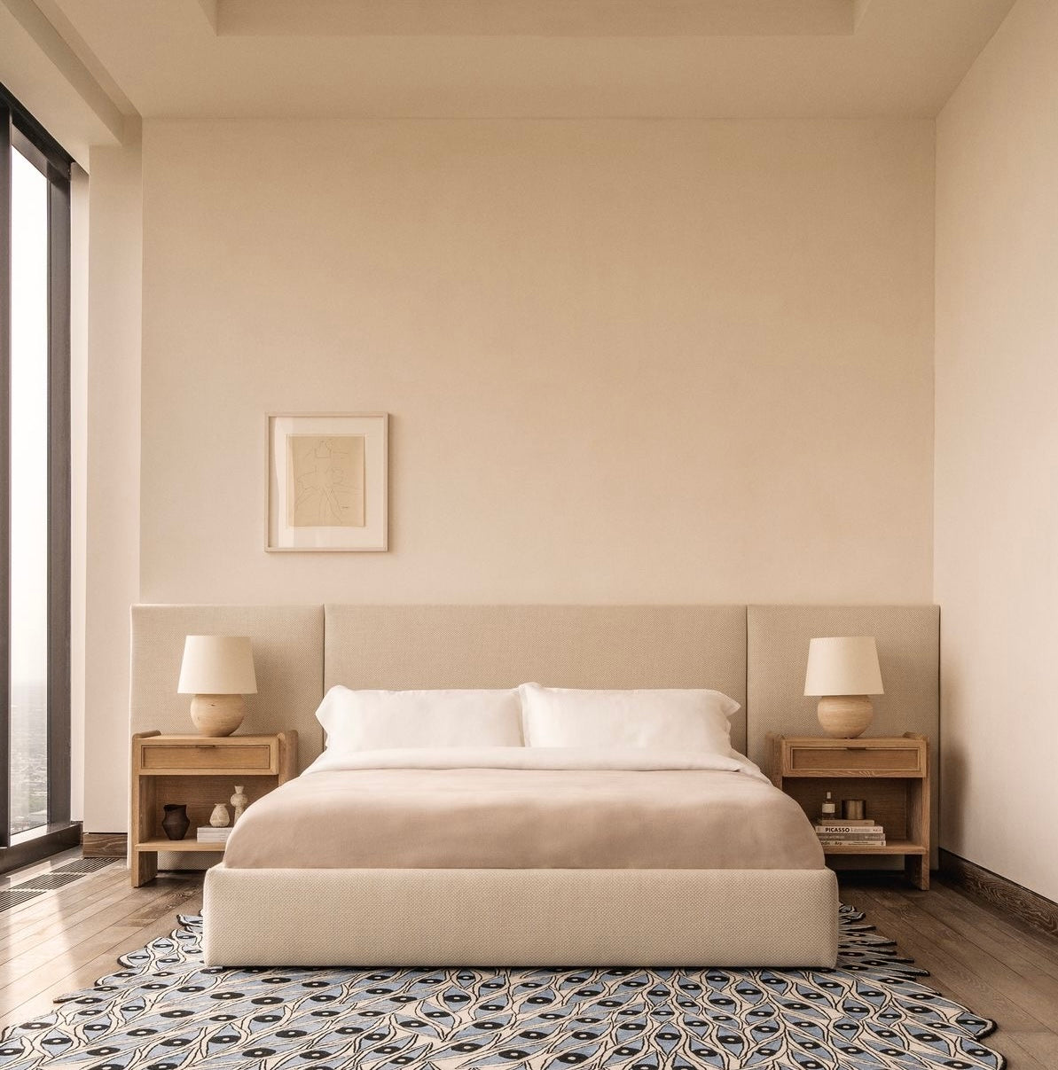 Extended Momo Bed UK | Comodo Living – Comodo Living