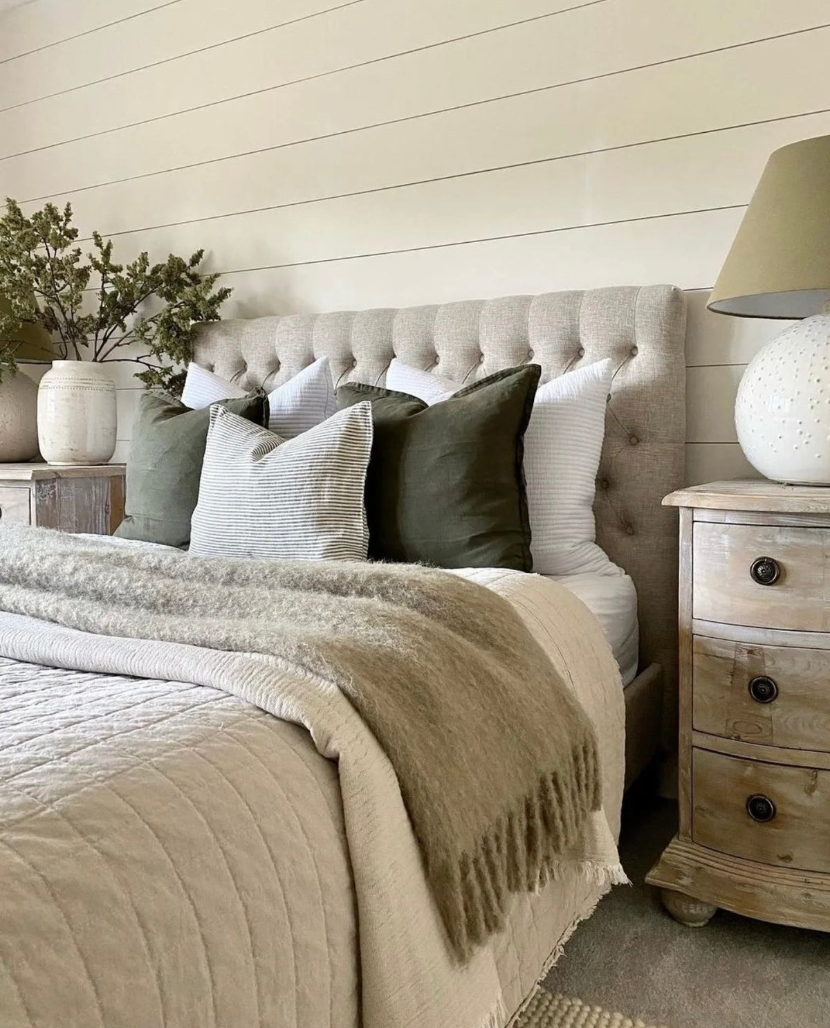 THE MARSHMALLOW BED – Comodo Living