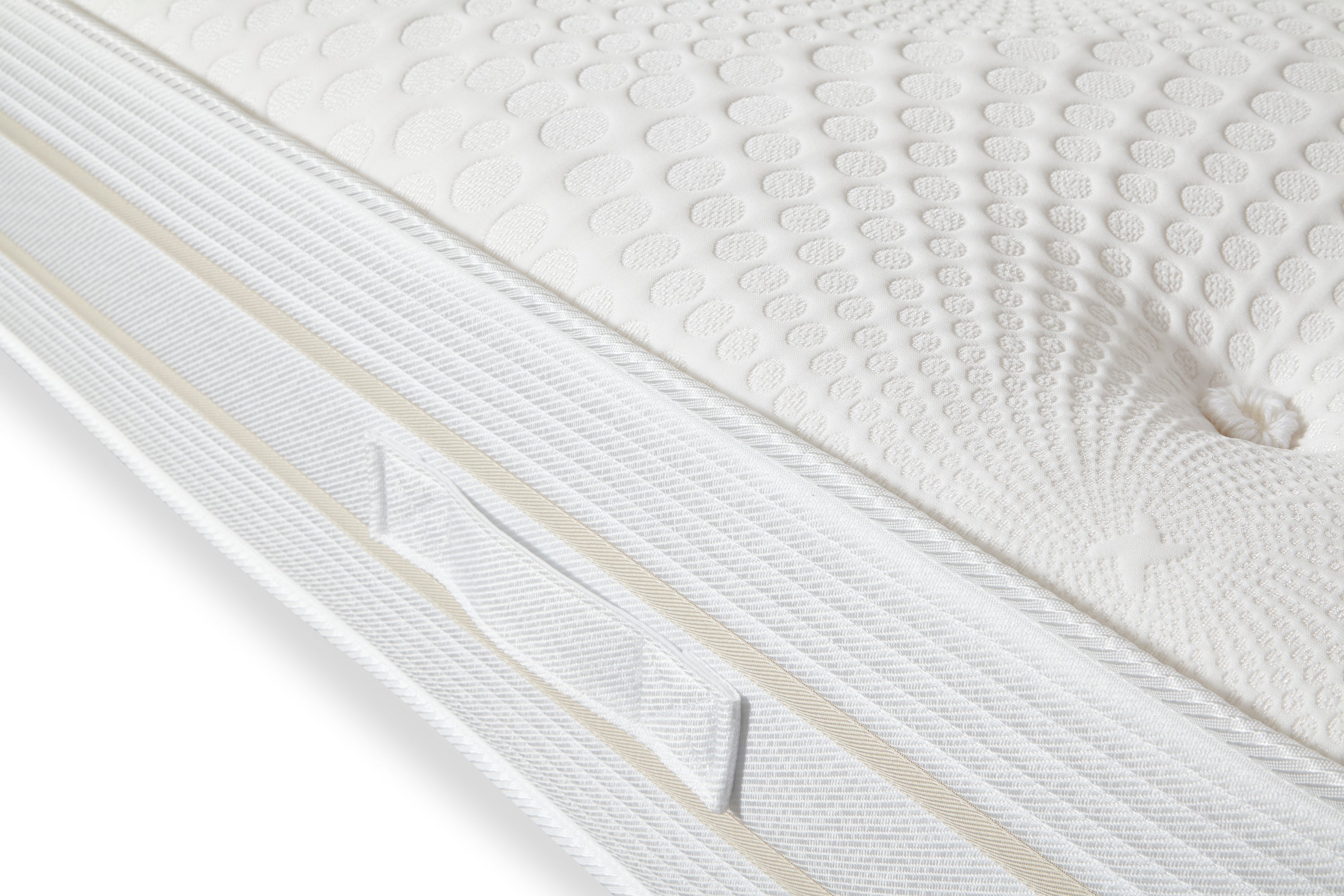 Comodo Living: Upholstered Beds, Headboards, Footstools & Mattresses ...