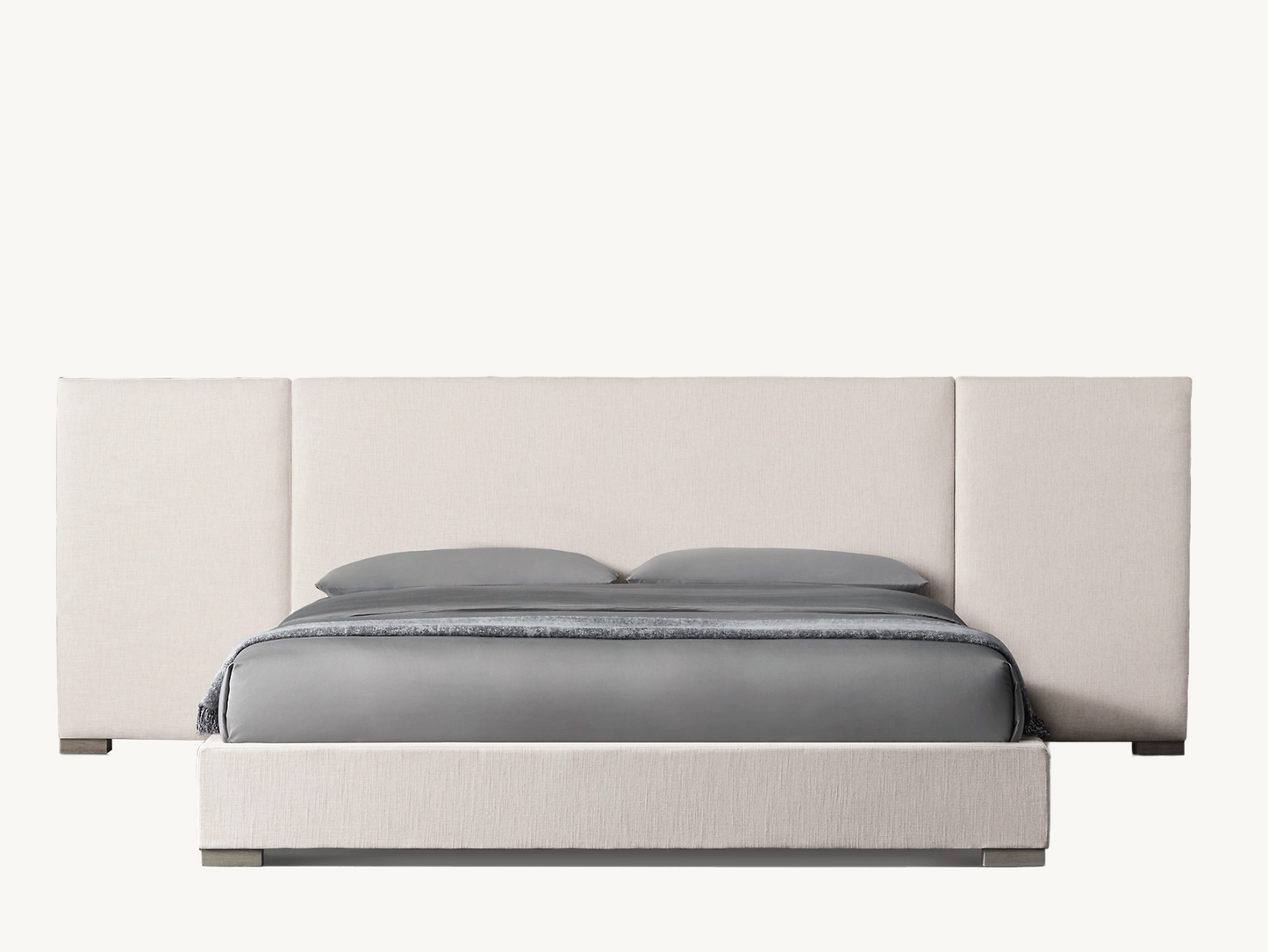 Extended Momo Bed UK | Comodo Living – Comodo Living