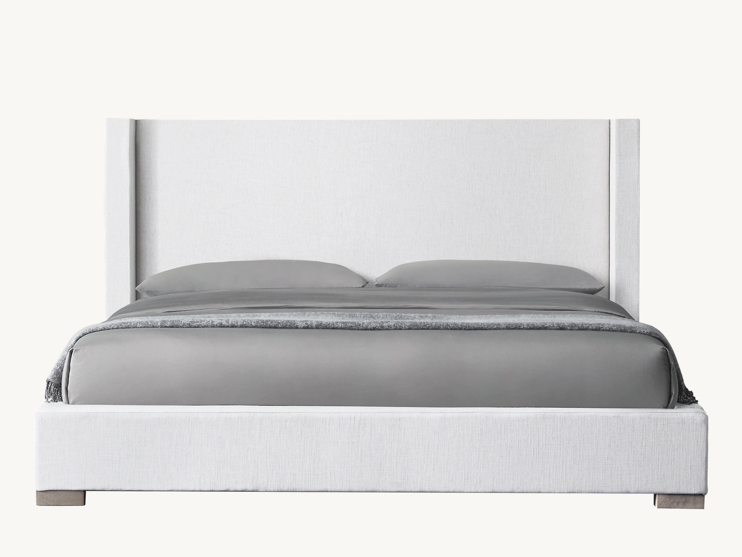 Momo Winged Bed UK | Comodo Living – Comodo Living