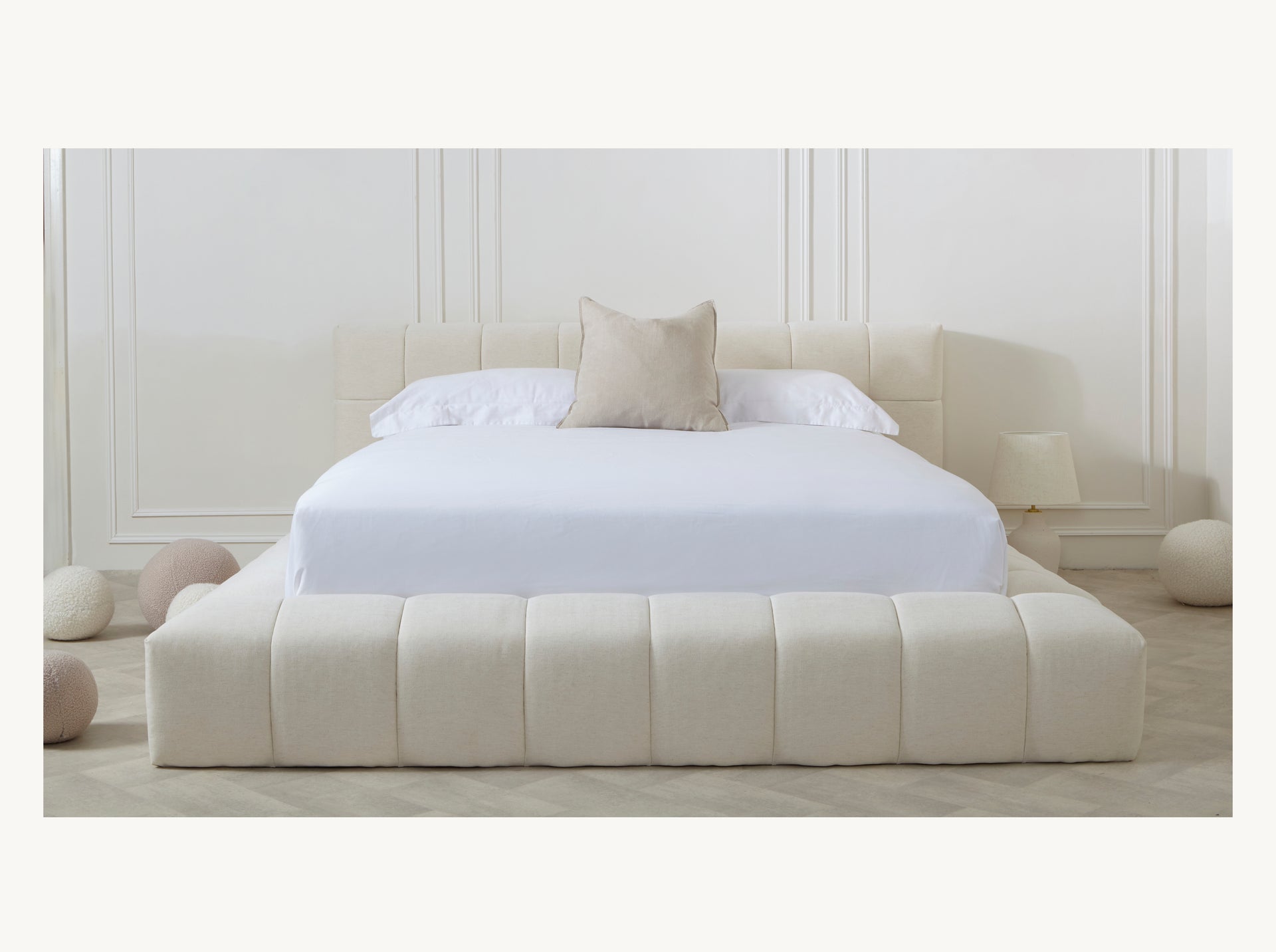 Marshmallow Bed – Ultimate Comfort by Comodo Living – Comodo Living