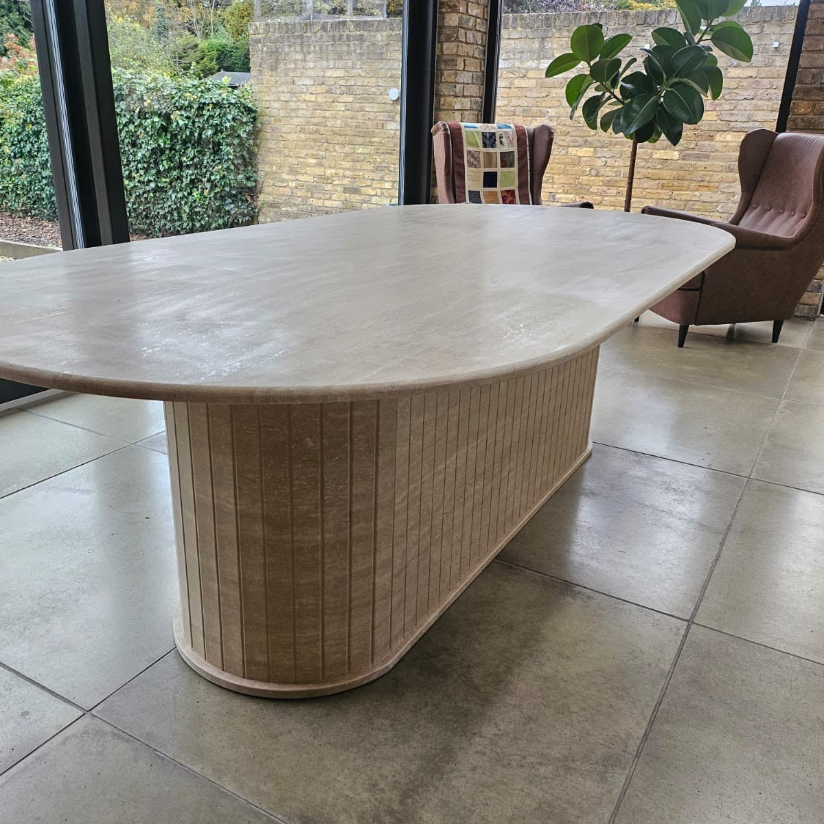 Interior Designers – Comodo Living