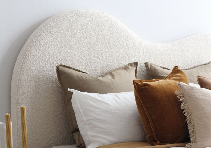 Comodo Living: Upholstered Beds, Headboards, Footstools & Mattresses ...